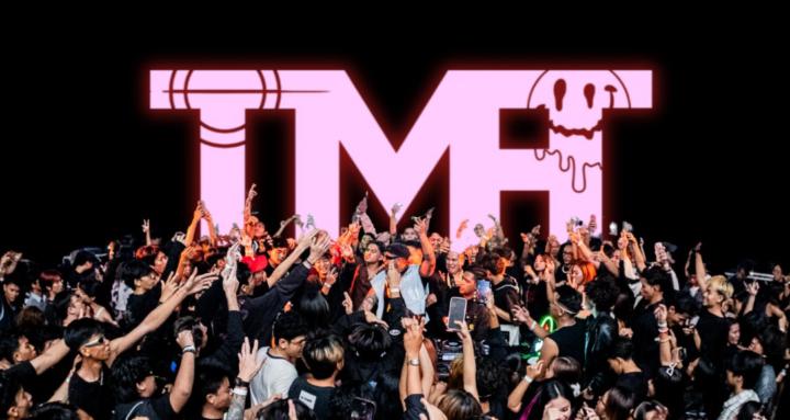 TMA Mindset Network 🆓