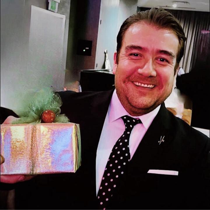 Cesar Acevedo
