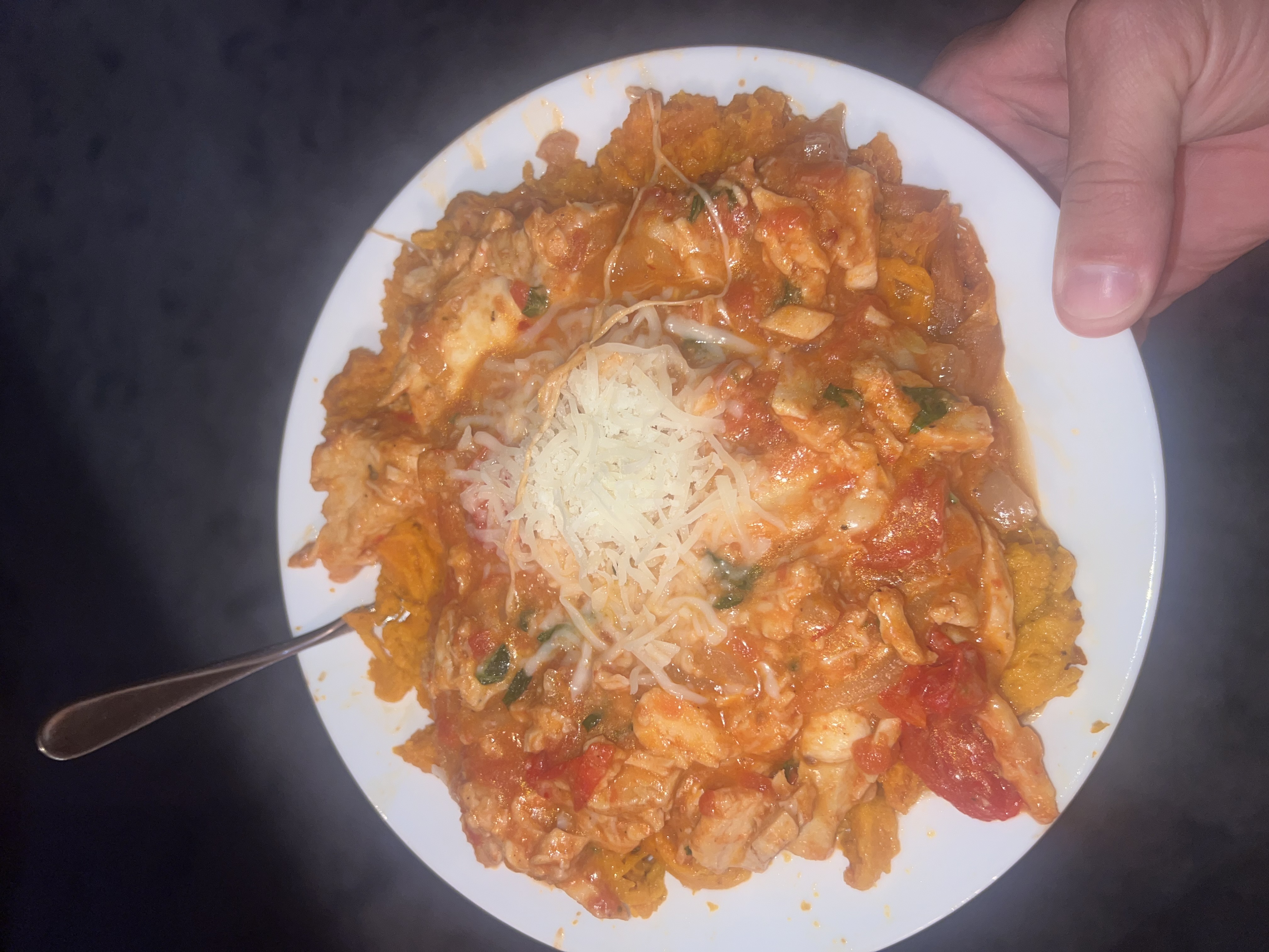 🔥Dinner🔥 · DAWG