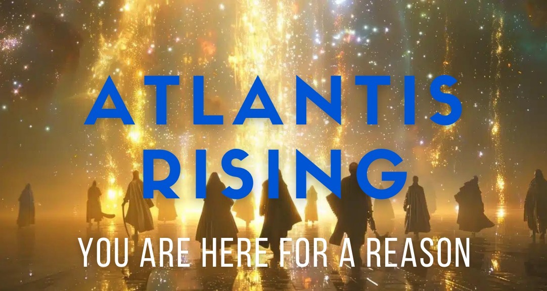 Atlantis Rising