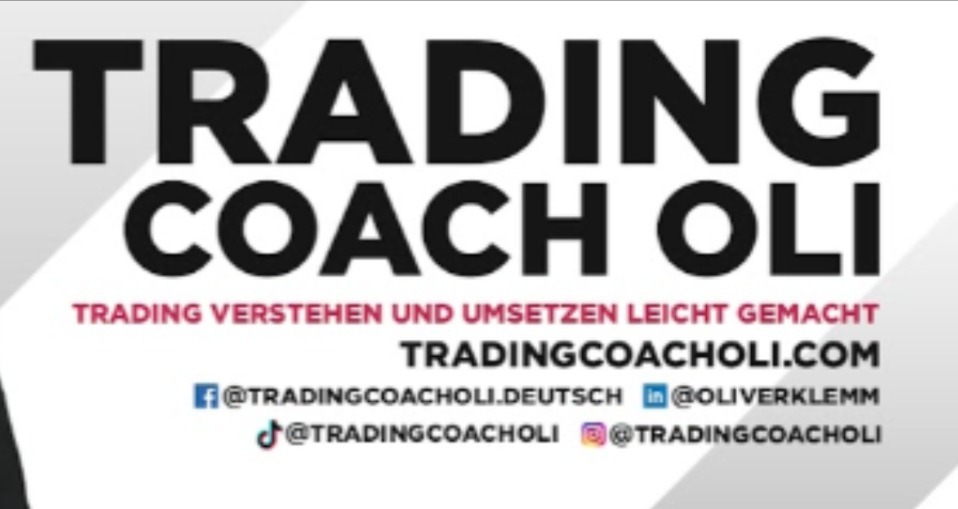 Trading Coach Oli - Community