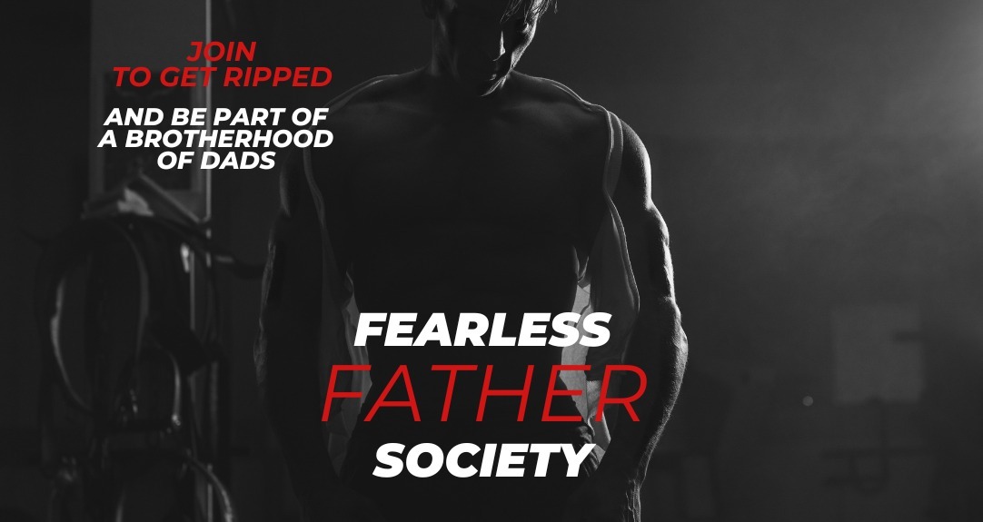 Fearless Father Society
