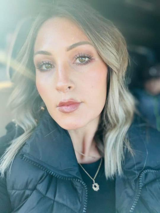 Jamie Franco