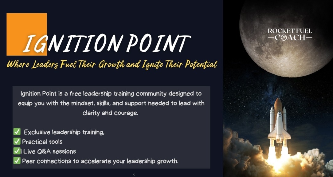 Ignition Point! Free!