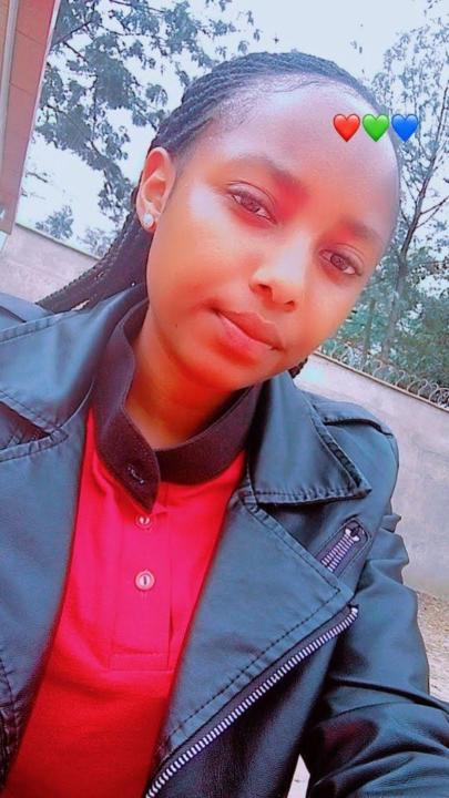 Ruth Wanjiru