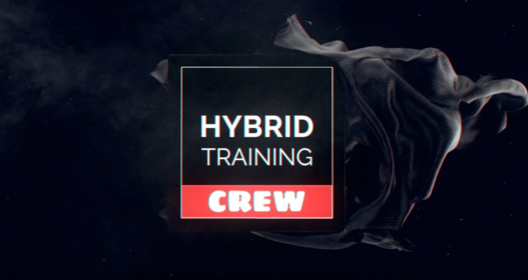 Hybrid Training CREW (Männer)
