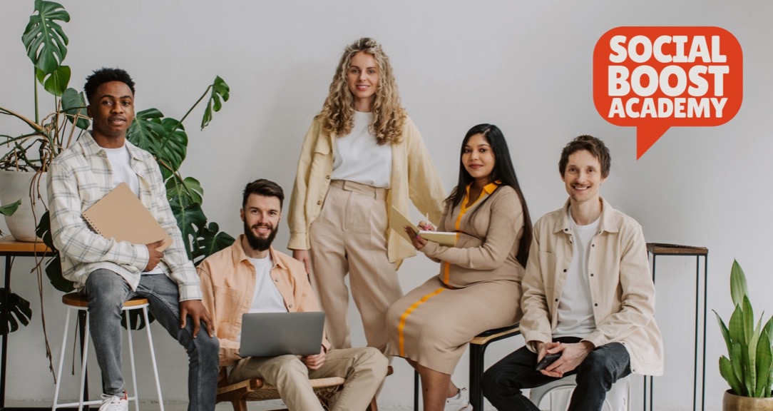 Social Boost Academy