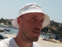 Peter Zakrzewski