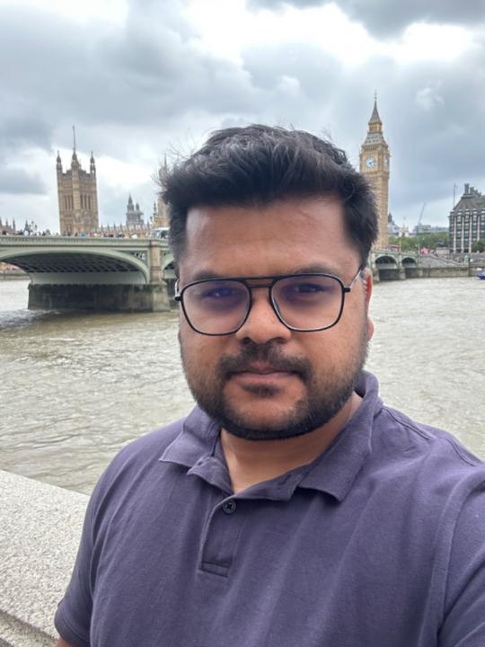 Rohit Bansal