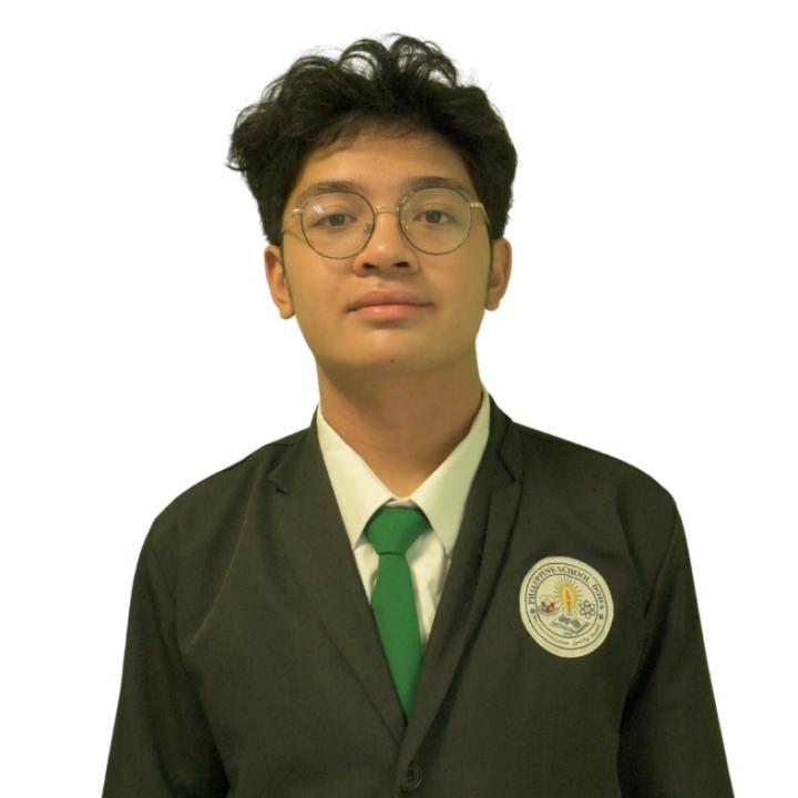 Timothy Jeremiah Rivera