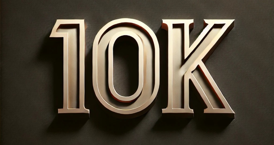 10k Club | Inner Circle