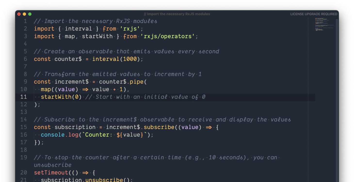 Argument - Functional Programming · Lambda Loom Lounge