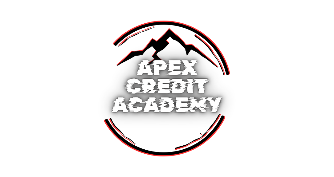 🥇 Apex Credit Academy