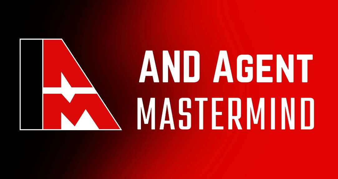 AND Agent Mastermind