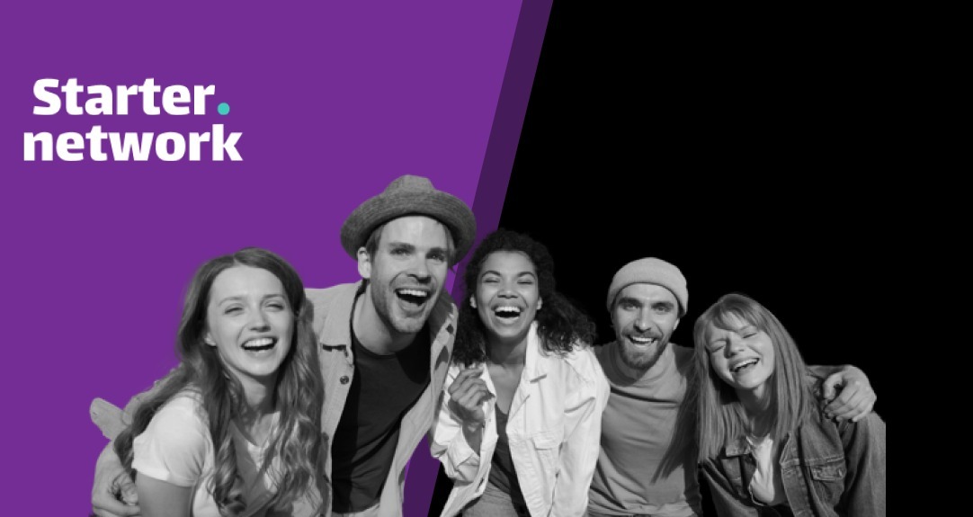 Starter Network FREE