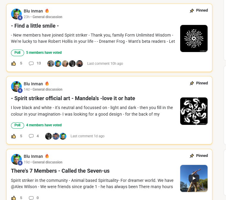 I got the fire emoji · ⫷ S𝙥𝙞𝙧𝙞𝙩 𝙎𝙩𝙧𝙞𝙠𝙚𝙧 ⫸