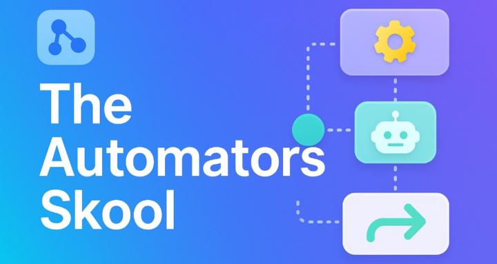 New Video: This Ultimate Team of AI Agents Automates All Your Work ...