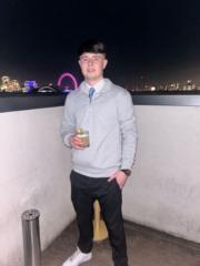 Sean Pender