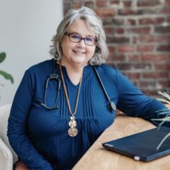 Liz Duke