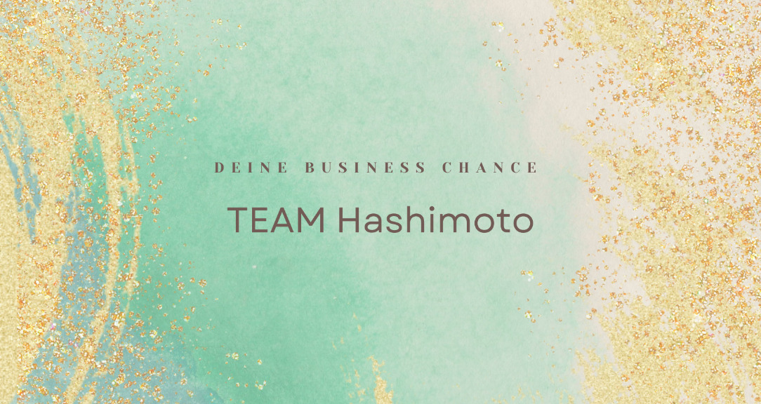 Team Hashimoto