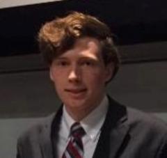 Tyler Jones