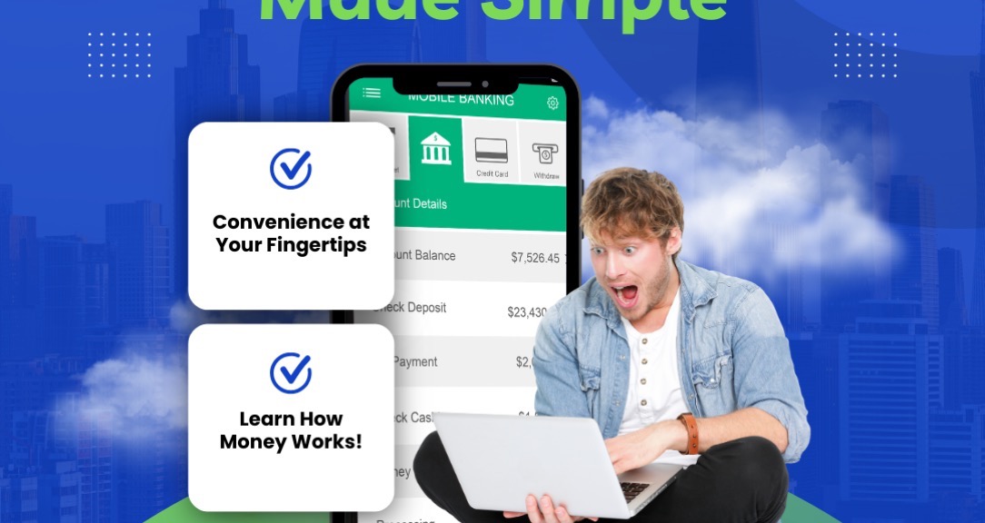 Finances Made Simple! 📣💵