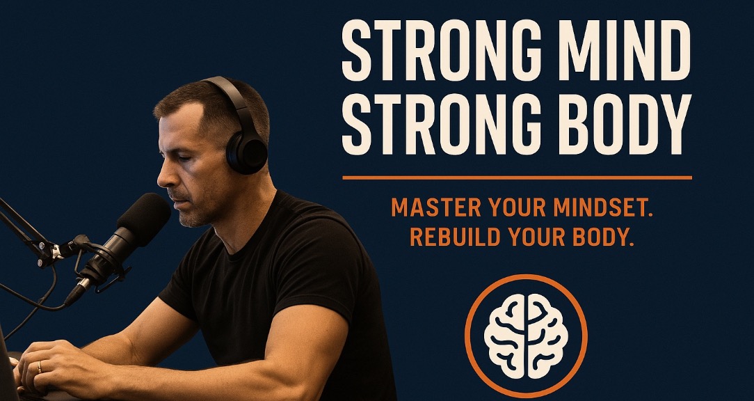 Strong Mind Strong Body