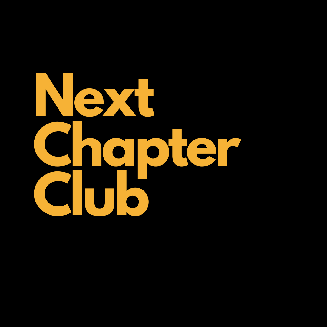 Next Chapter Club
