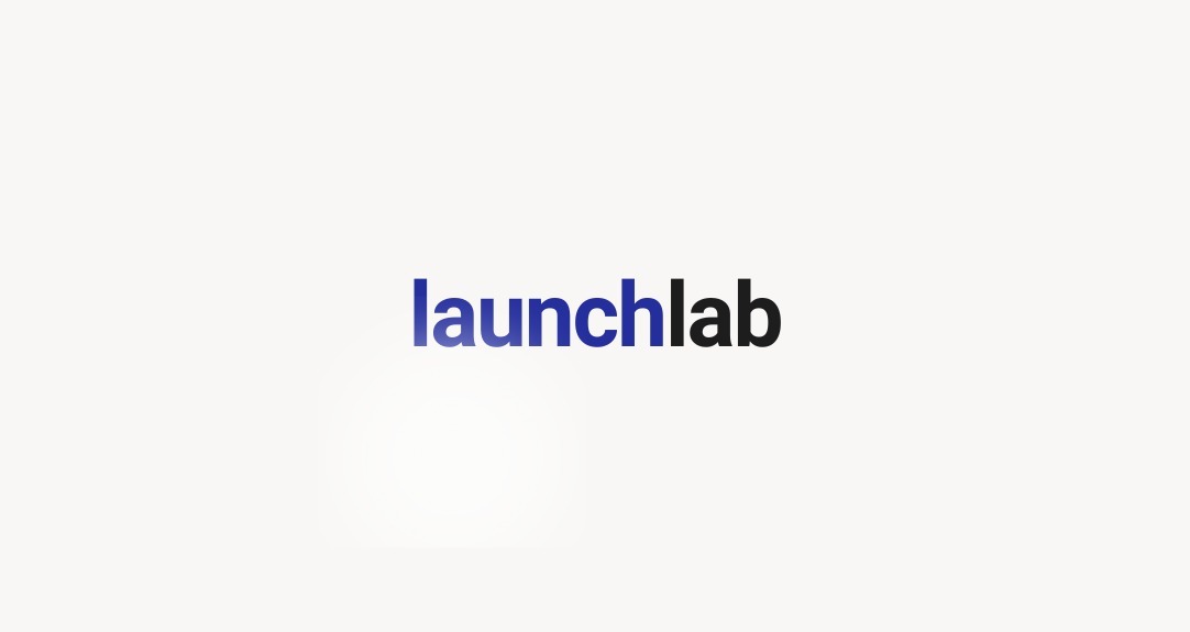 The Launch Lab