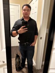 Martin Tran