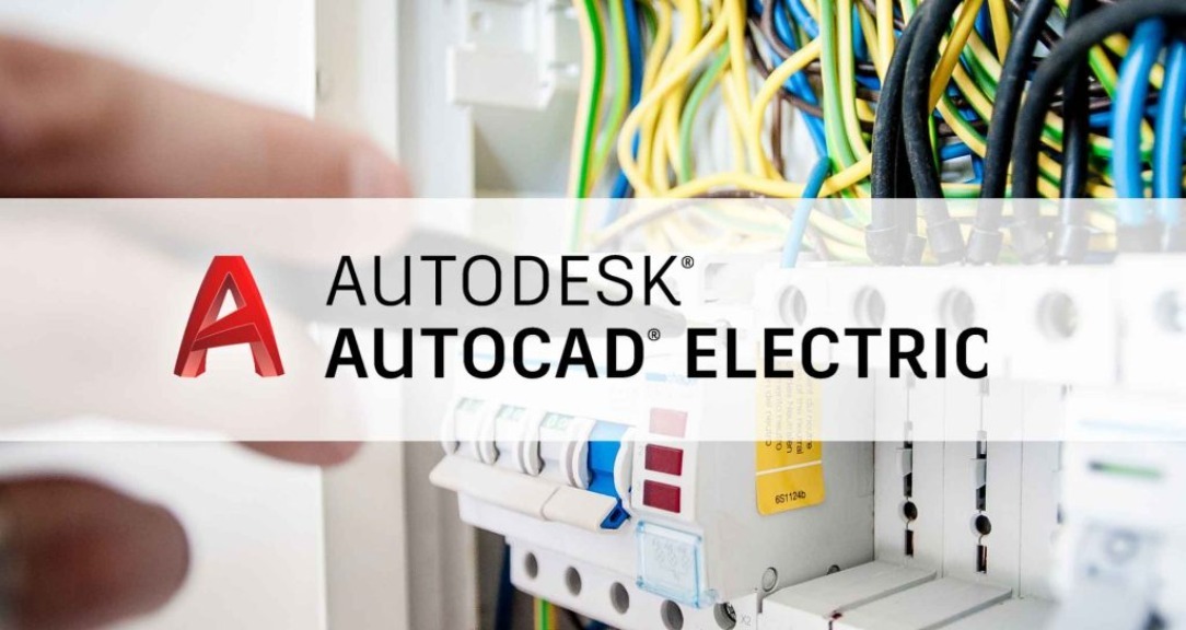 AutoCAD Electrical