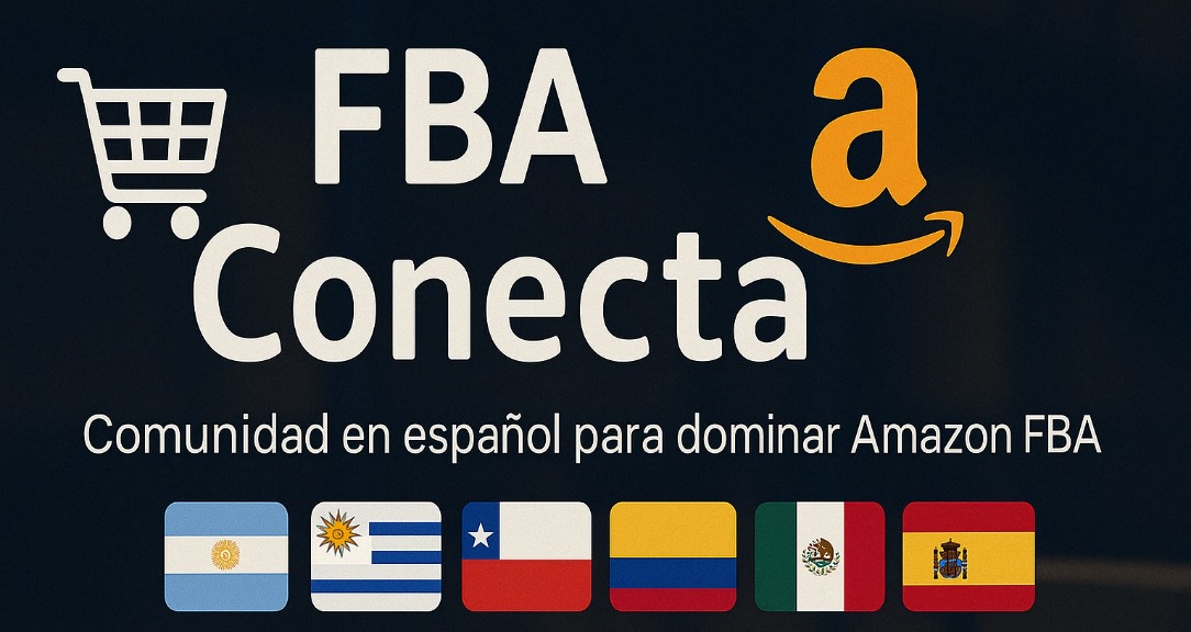 📌 ¡Bienvenido a FBA Conecta! Esto es lo primero que tenés que hacer 👇 · FBA Conecta