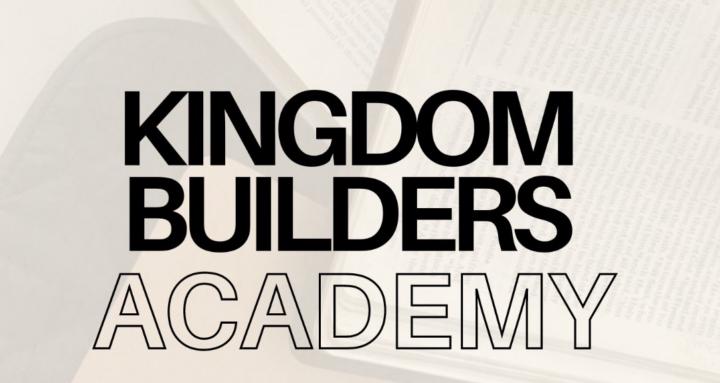 Kingdom Builders Academy