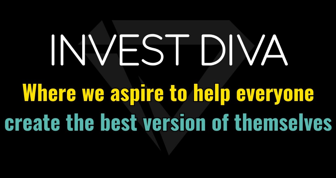 Invest Diva Movement