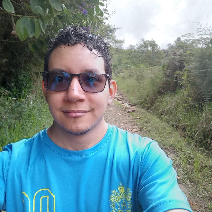 Johan Sebastián Sanchez Vélez