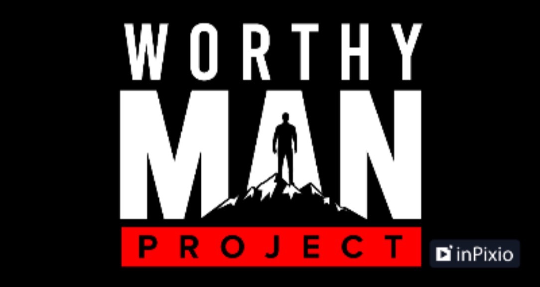 Worthy Man Project