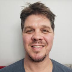 Jared Cowan