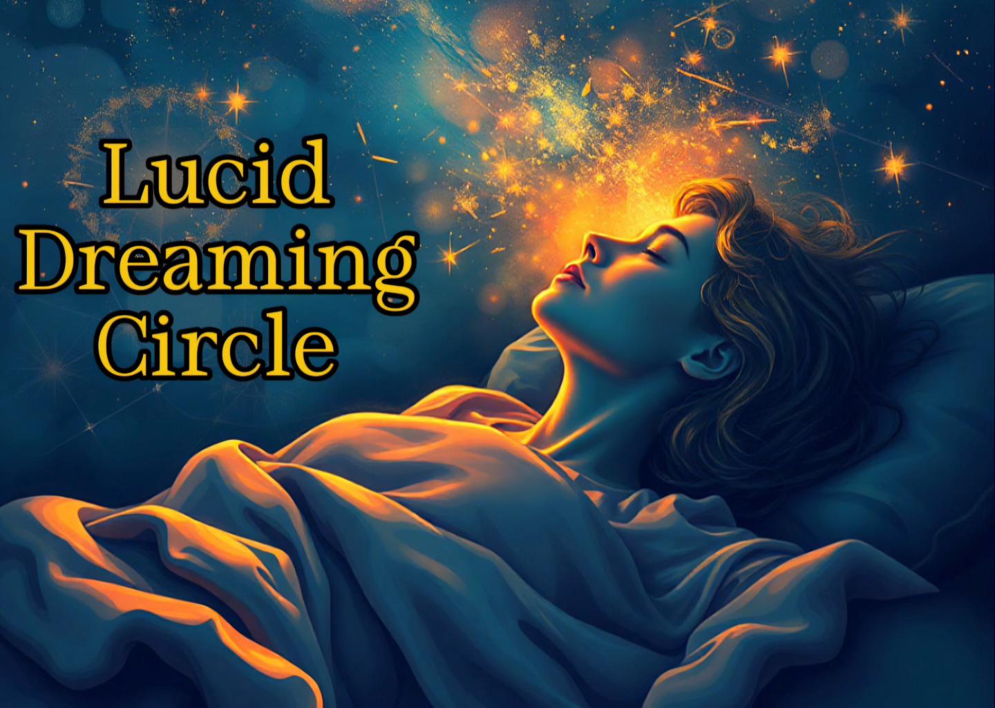 Lucid Dreaming Circle
