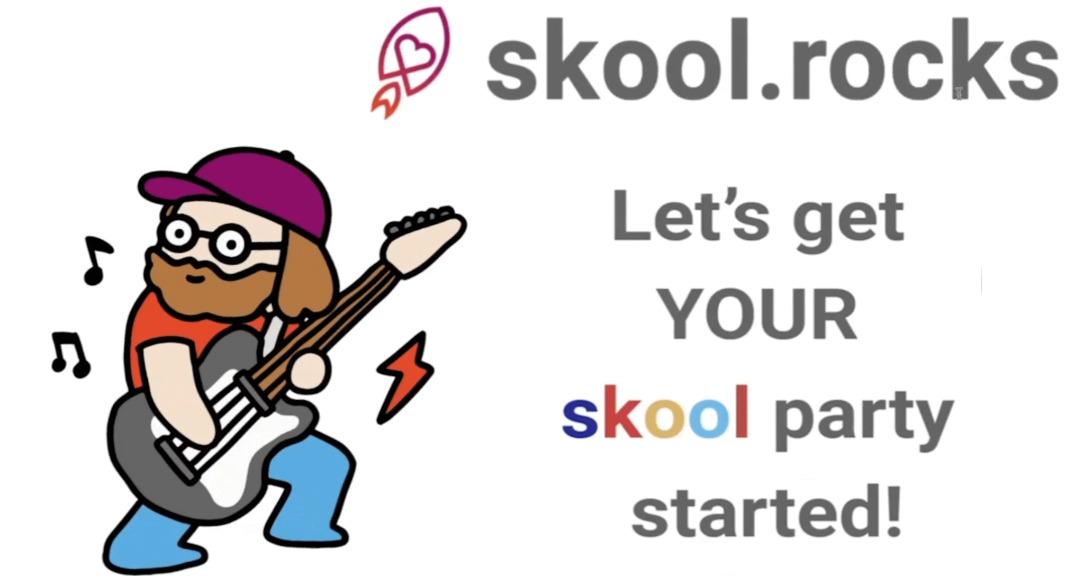 skool.rocks