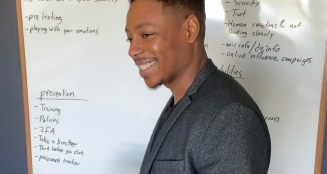 Techgym, By Miguel Tillis