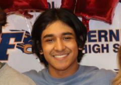 Daniel Duran