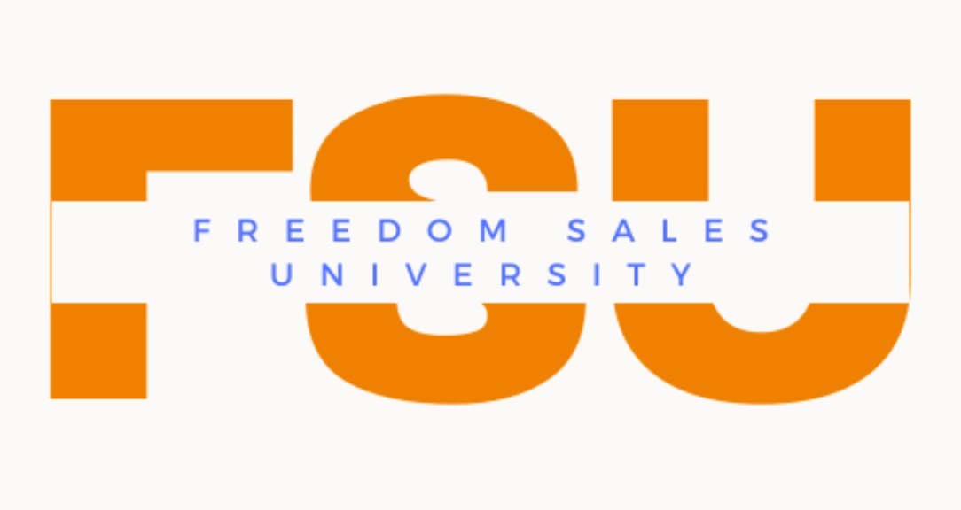 Freedom Sales University