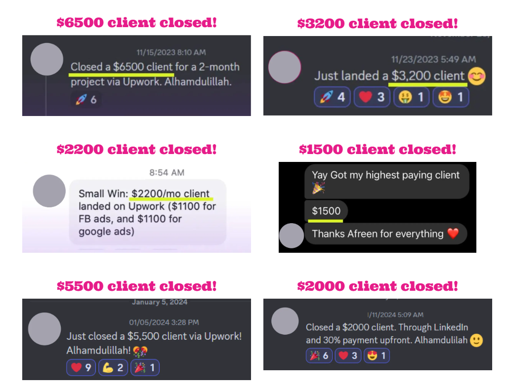 $100K Agency Accelerator