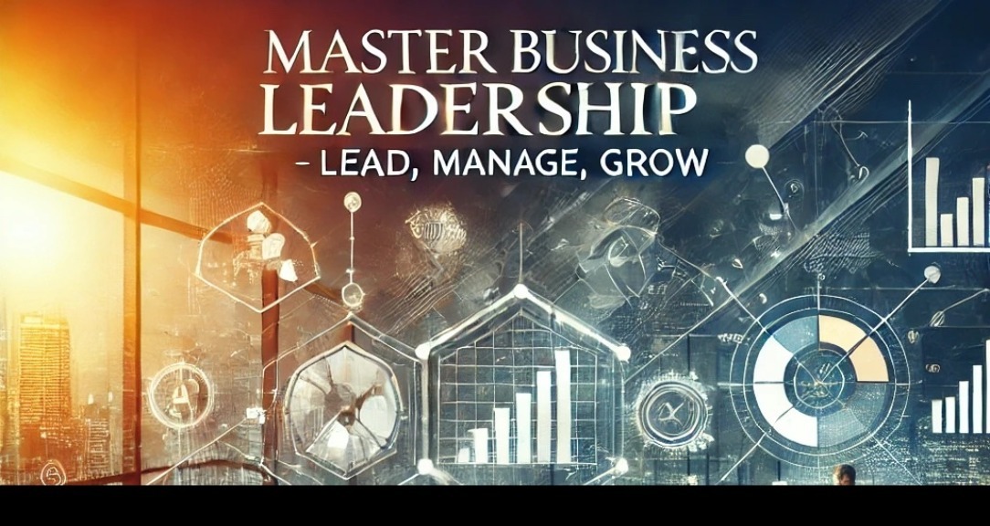 Psalmtree CEO Mastery