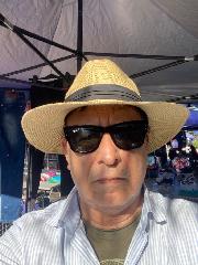 Abraham Ojeda