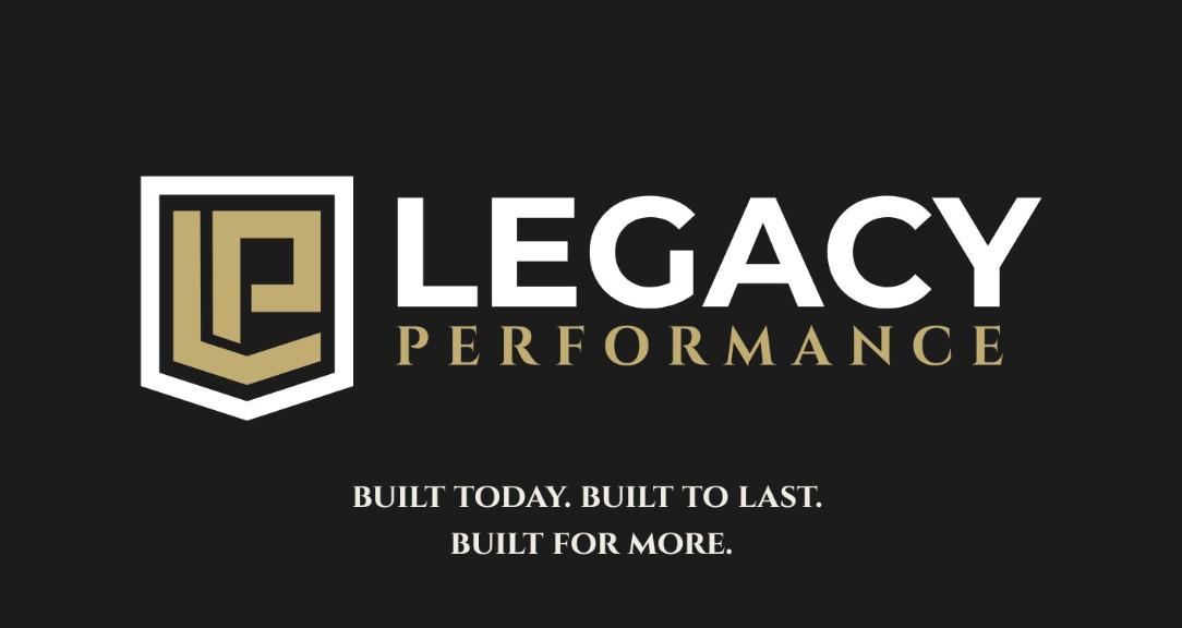 LEGACY PERFORMANCE