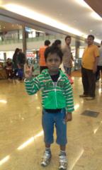 Aritro Bhattacharjee