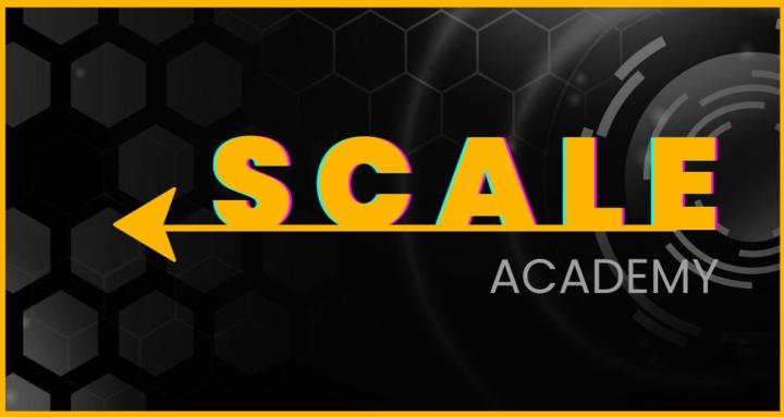 Scale Academy