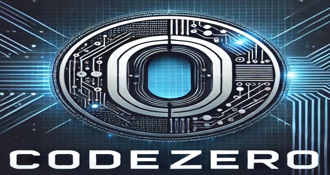 CodeZero AI Academy