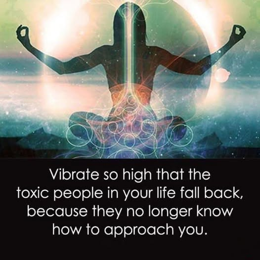 RAISE YOUR VIBRATION, TRANSFORM YOUR LIFE · Awakening Begins Now